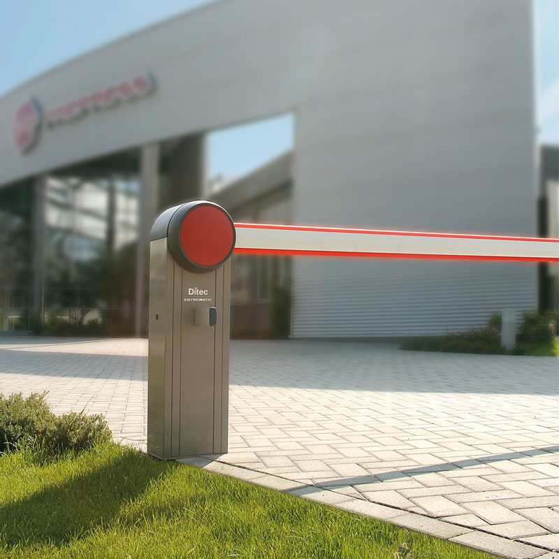 ArmGates.com - Professional Gate Arm Barriers & Installation Services